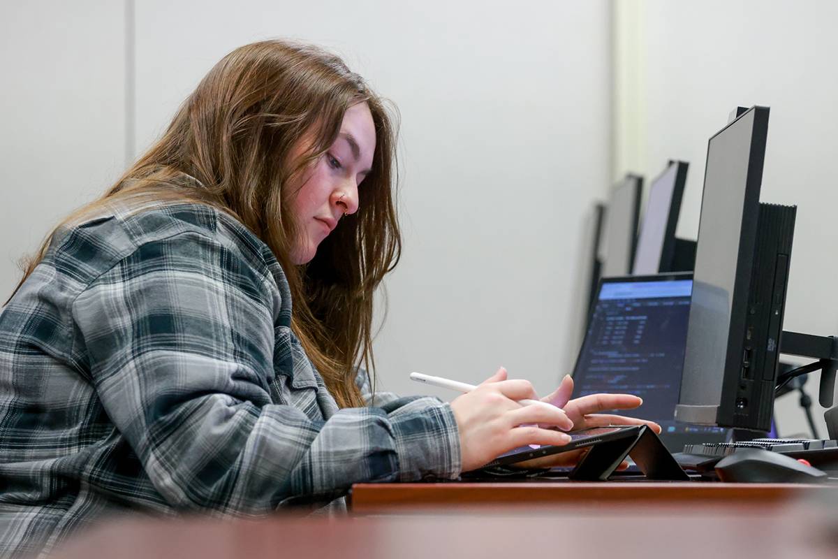 Business Analytics Major | Grand View University