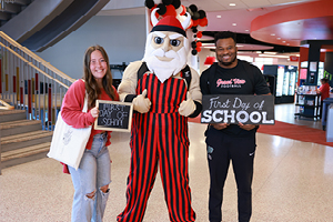 Campus Map & Directions | Grand View University