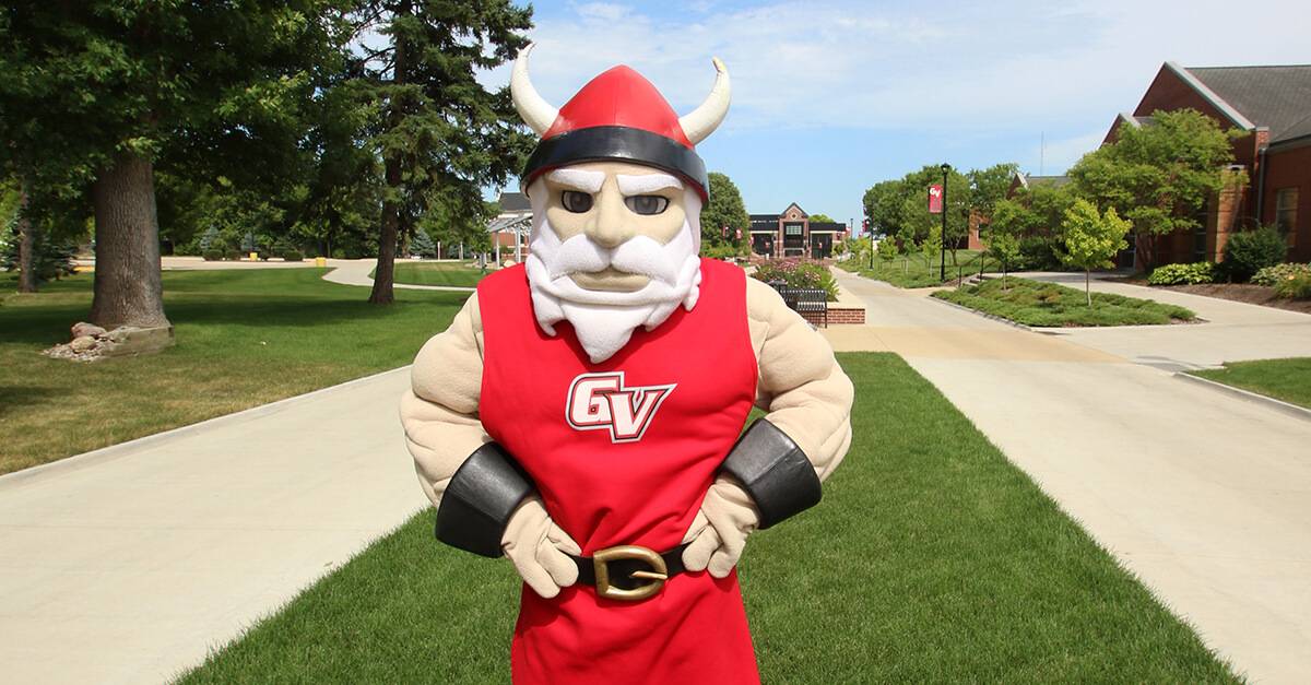 Homecoming | Grand View University