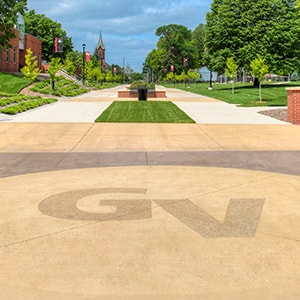 Employer Partnerships | Grand View University