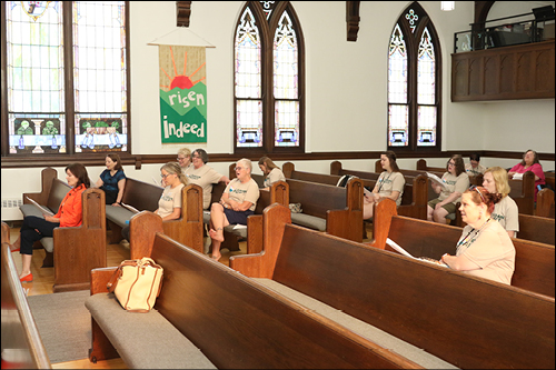 The Jordan Project | Grand View University