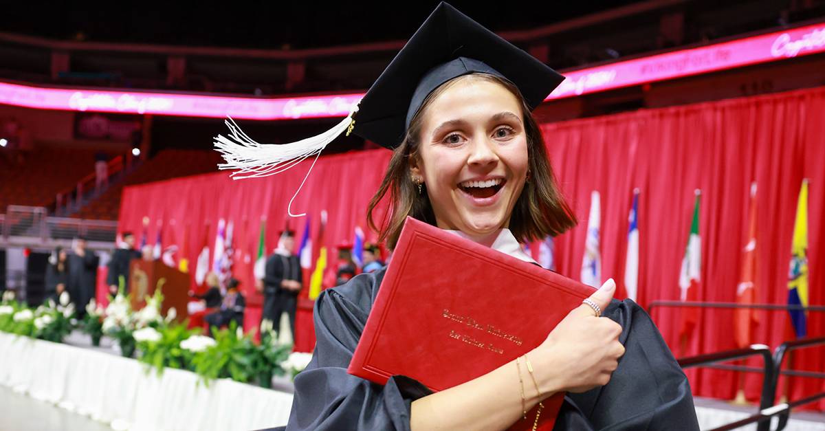 Affordability Front and Center | Grand View University