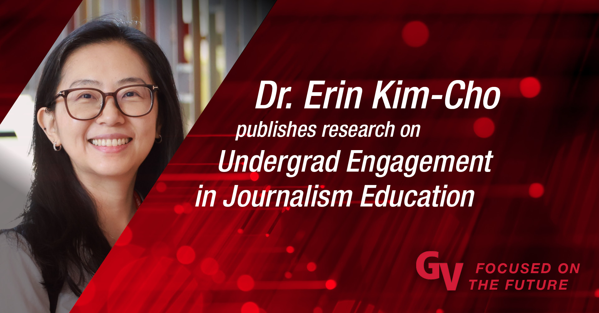 Publishes Collaborative Research | Grand View University
